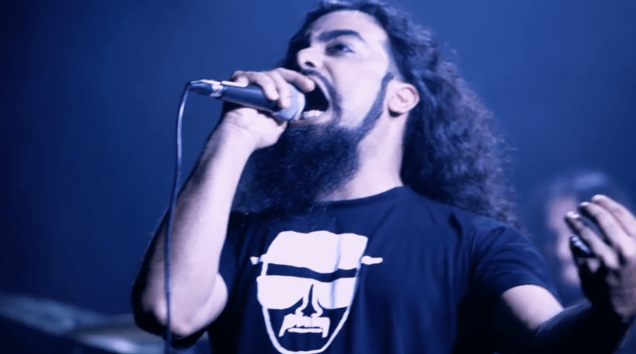 SystemHouse33 releases official video for Death Chamber - Systemhouse33