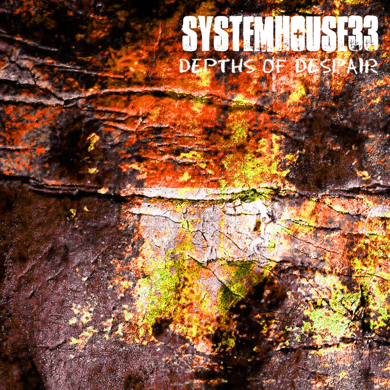 Depths of Despair - Systemhouse33